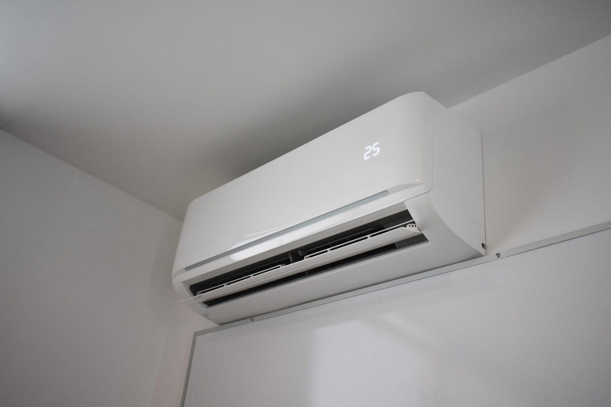 Mini-Split Repair in Columbine: Troubleshooting Tips - Horizon Services
